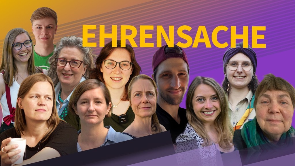 EHRENSACHE | Die Eule