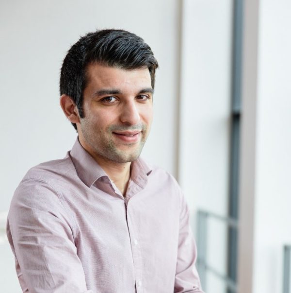 „Ja alhamdulillah bin ich Muslim. Was soll die Frage?“ | Die Eule