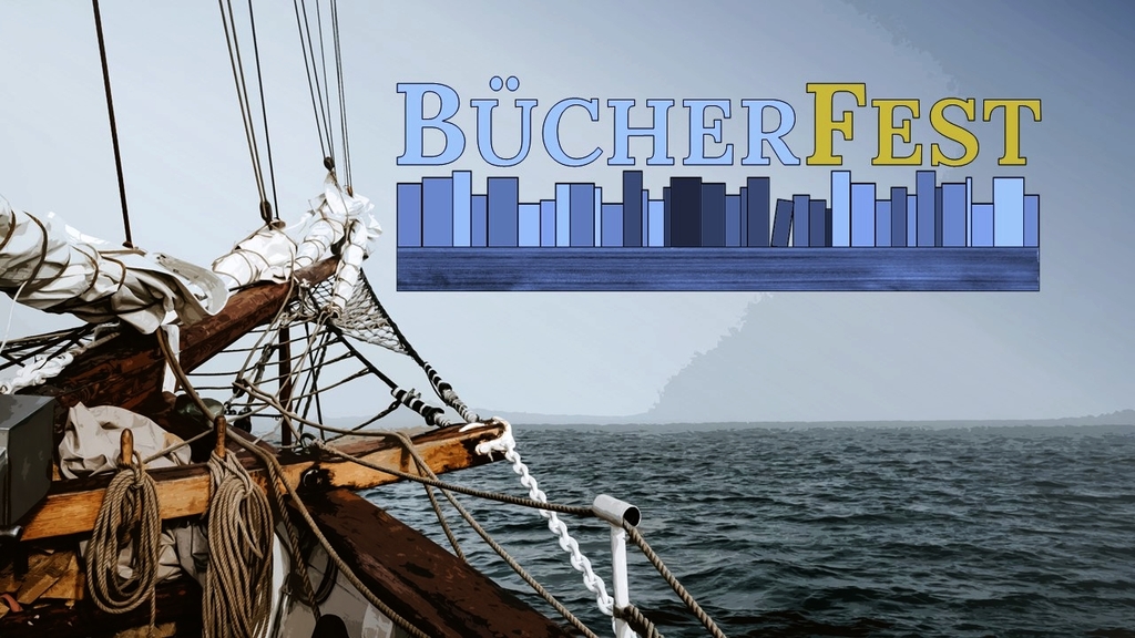 BücherFest: Übers Meer | Die Eule