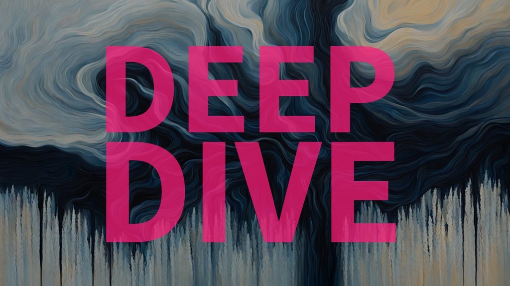 Deep Dive: Trauer | Die Eule