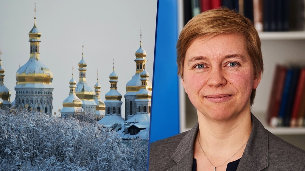 „Man läuft Gefahr, das Augenmaß zu verlieren“ | Die Eule