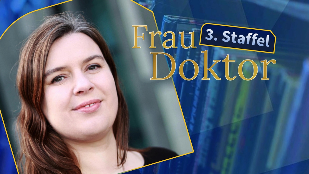 Frau Doktor (13): „Gemeinsam weiter als alleine“ | Die Eule