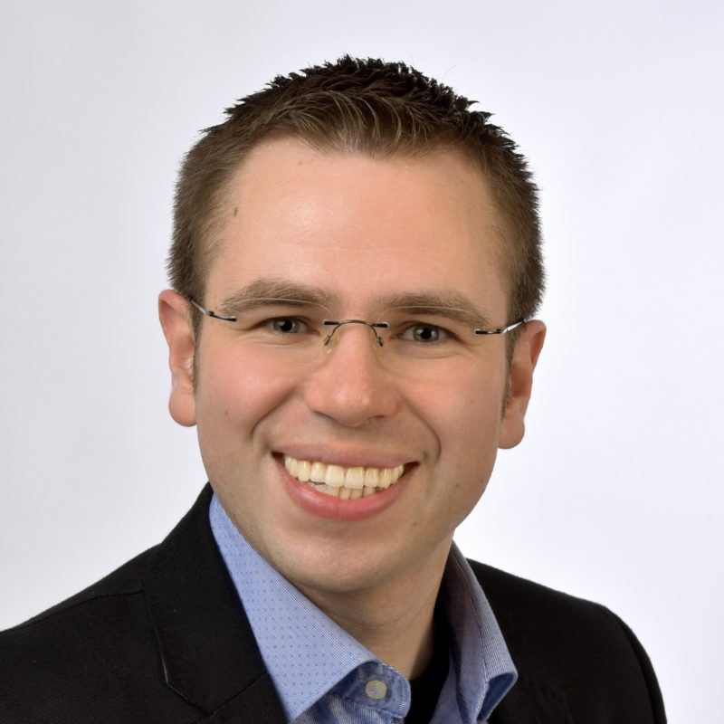 Vom Ende der Endzeit: Was bedeutet das Kirchentags-Motto wirklich? | Die Eule