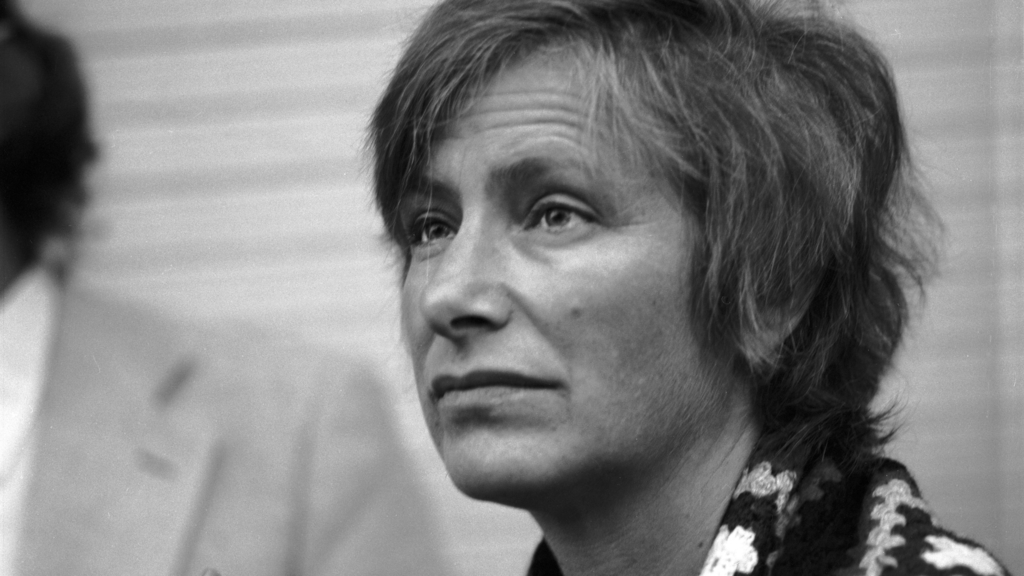 Im Widerstand mit Dorothee Sölle | Die Eule