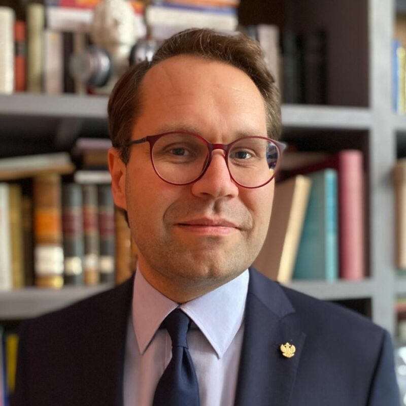 Privatsache Missbrauch? – Ein (kirchenrechtlicher) Zwischenruf | Die Eule